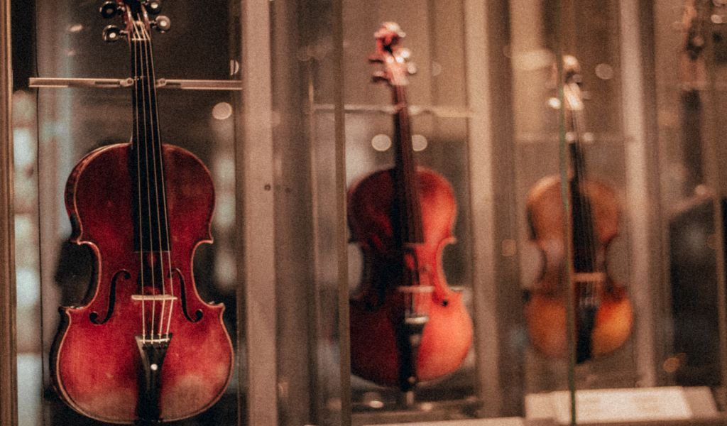 Bach and Handel in the Baroque Period